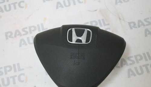 Подушка в руль (заглушка) Honda Civic 4D