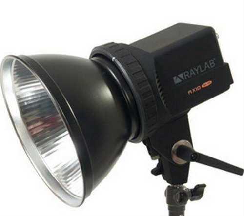 Студийная вспышка Raylab Axio RX-150 -комплект 3шт