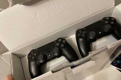 Sony PS4pro 1 tb