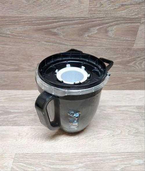 Контейнер для пылесоса Tefal TW7647EA