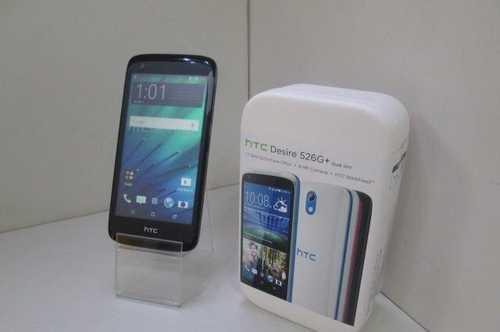 Мобильный телефон HTC Desire 526G