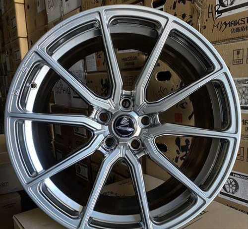 MAKSTTON r19 Silver