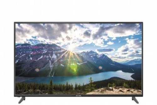 Ultra HD (4K) LED телевизор 50" Витязь 50LU1207 Sm