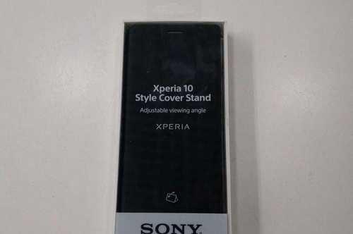 Чехол Sony 10