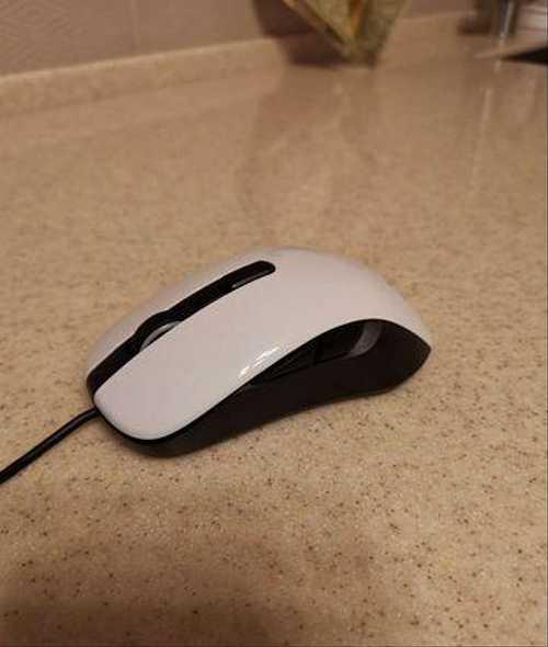 Steelseries Rival 105