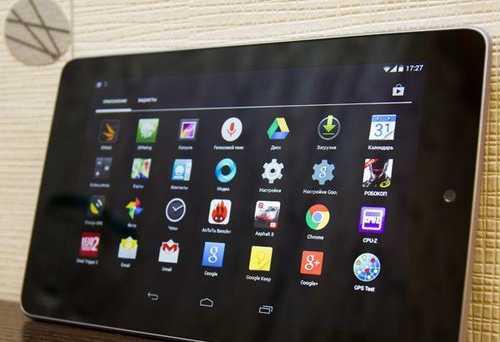 Google Nexus 7