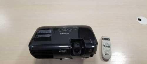 Проектор Epson H390B