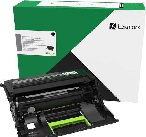 Lexmark 56F0Z00 блок фотобарабана (возвратный)