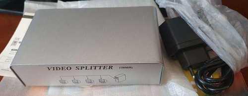 Video splitter MSV1415