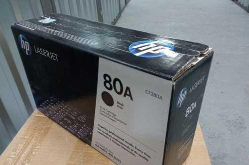 Картриджи HP CF256x