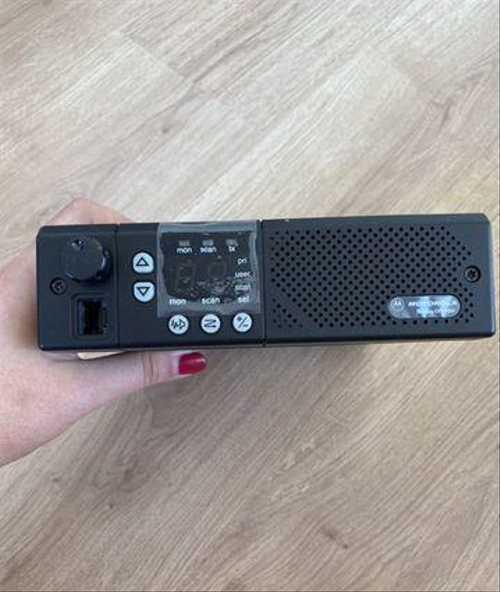 Радиостанция motorola GM-300