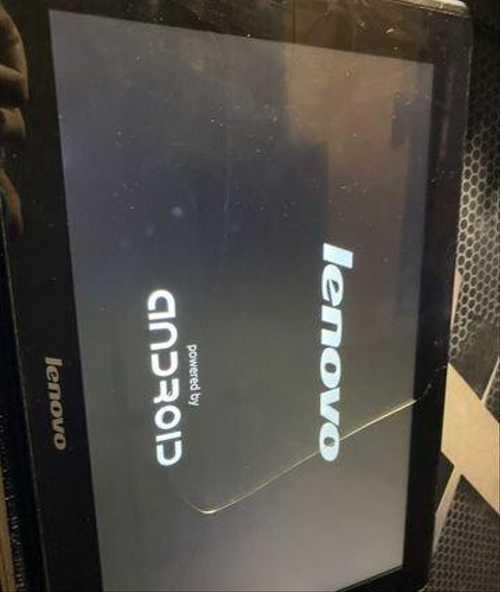 Планшет Lenovo А7600-H