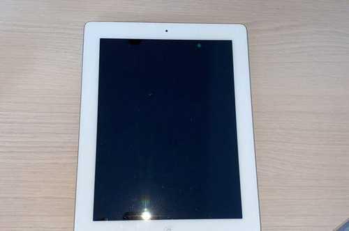 iPad 4