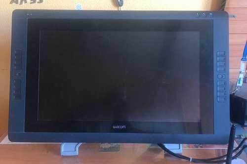 Wacom cintiq 22 hd