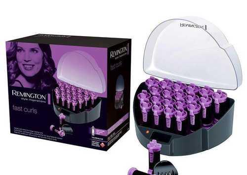 Электробигуди Remington Fast Curls KF40E