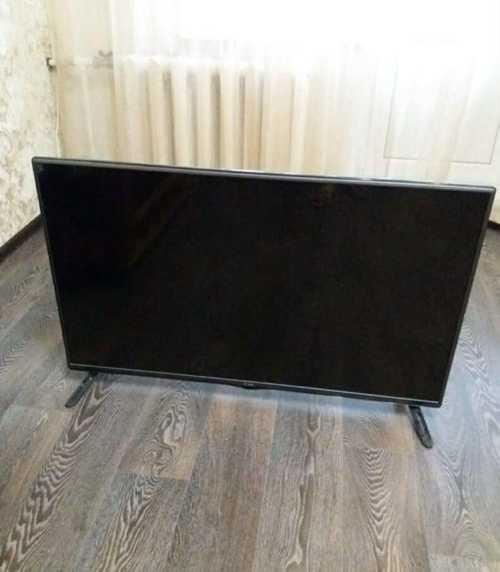 Телевизор LG 42LB552V