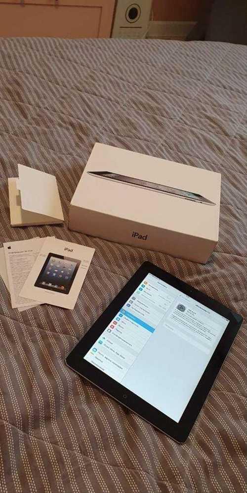 iPad 16GB
