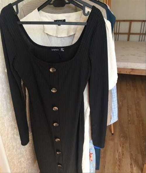 Платье новое ASOS