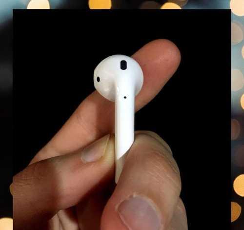 AirPods 2