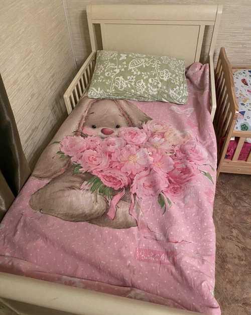 Кровать детская Giovanni