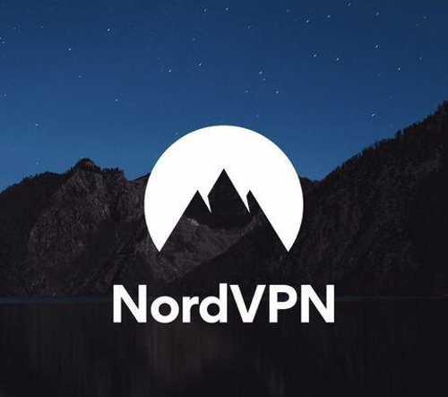 Норд/Nord VPN WIndscribe PRO Premium