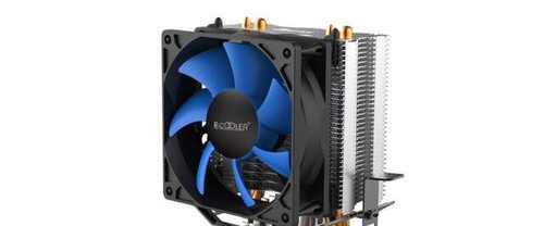 Кулер для процессора PCCooler S83 V2