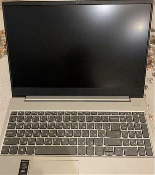 Ноутбук Lenovo S340 (Ryzen 5/IPS/SSD512/Ram8GB)