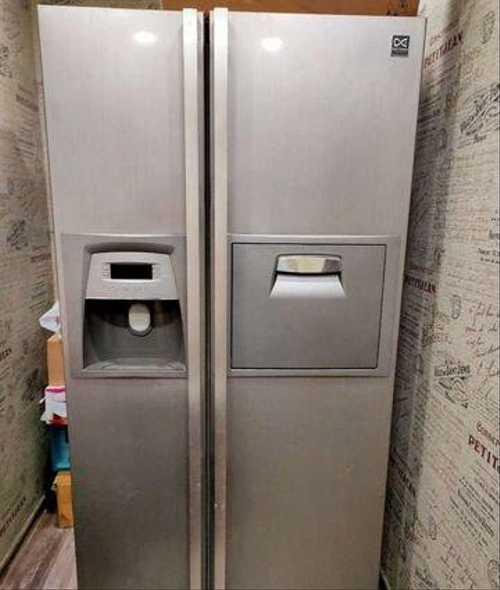 Холодильник бу daewoo Electronics