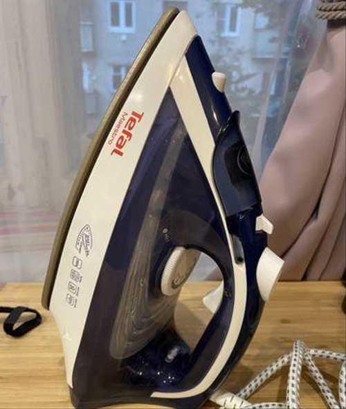 Утюг Tefal Maestro FV1845E0