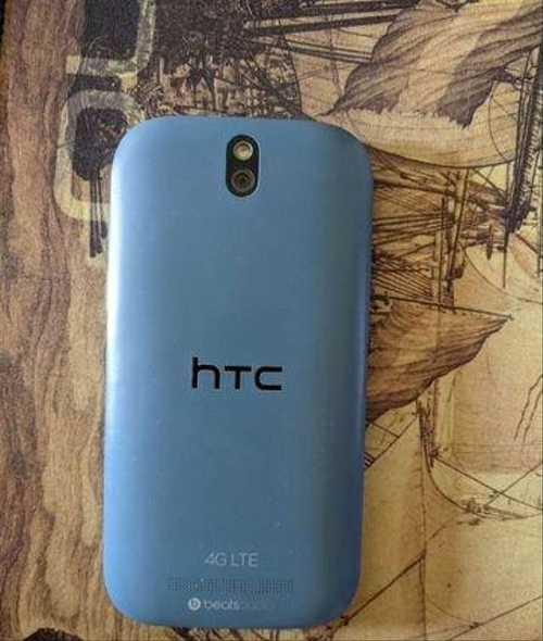 Смартфон HTC one SV / на запчасти
