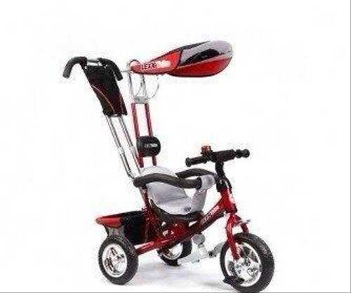 Продам велосипед Lexx Trike