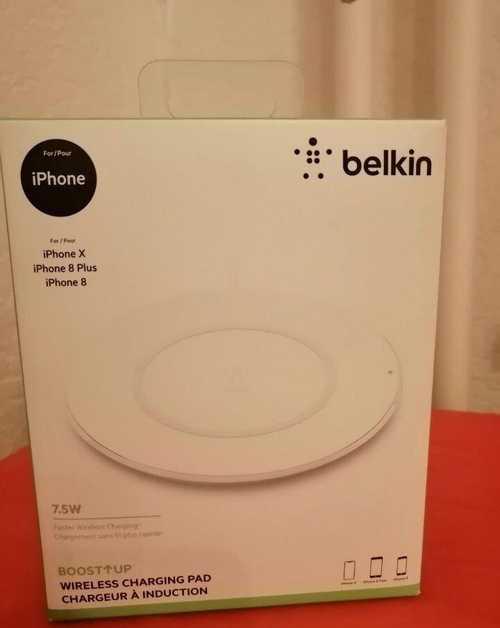 Belkin 7.5W