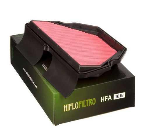 Hiflo filtro фильтр воздушный HFA1619