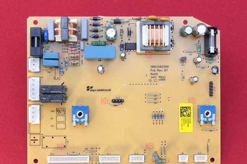 3003202785 pcb rev 07 схема