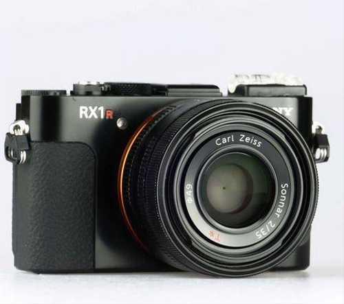 Sony RX1R