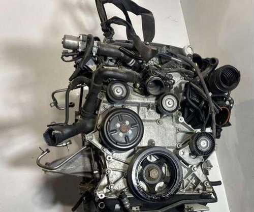 Двигатель 271.860, Mercedes-Benz E-Класс W212/S212