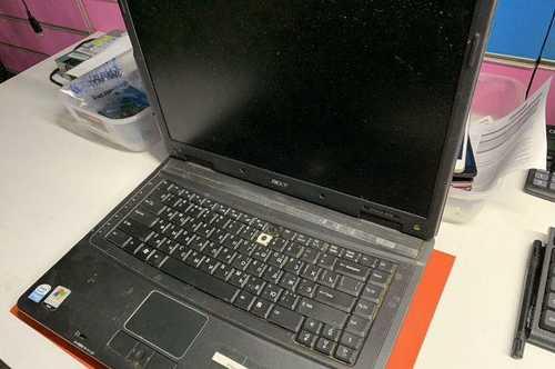 Запчасти для ноутбука Acer MS2205