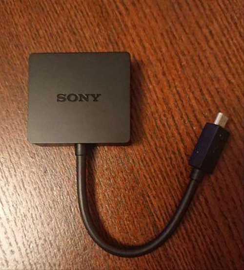 Адаптер Sony IM750 MHL