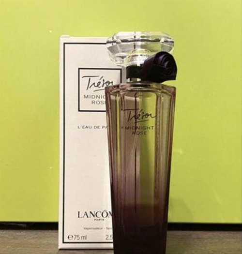 Lancome Tresor Midnight Rose, 75 ml