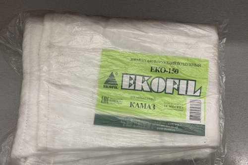 Чехол защитный элемента фильтрующего камаз
