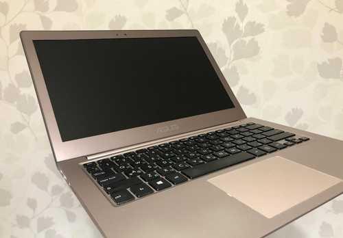 Asus Zenbook UX303LB i7 5500U / 6gb RAM / 1TB HDD