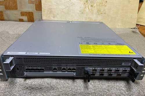 Корзина Cisco ASR 1002