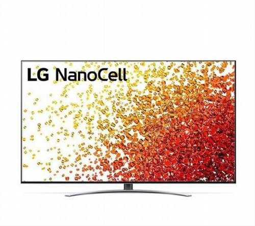 86" Телевизор LG 86nano926PB NanoCell, HDR (2021)