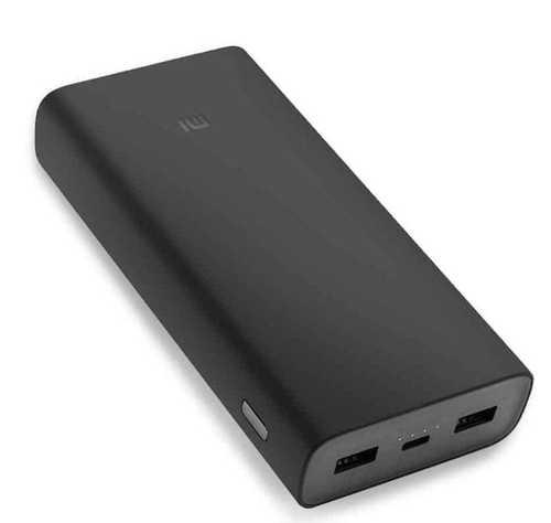 Xiaomi Power Bank 3 Pro 20000mAh