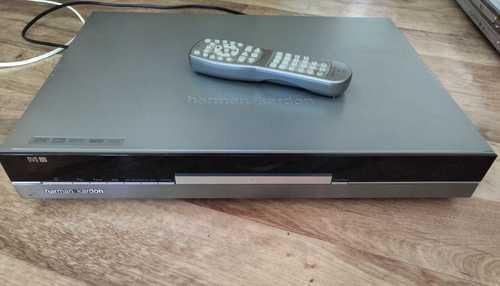 DVD плеер Harman Kardon