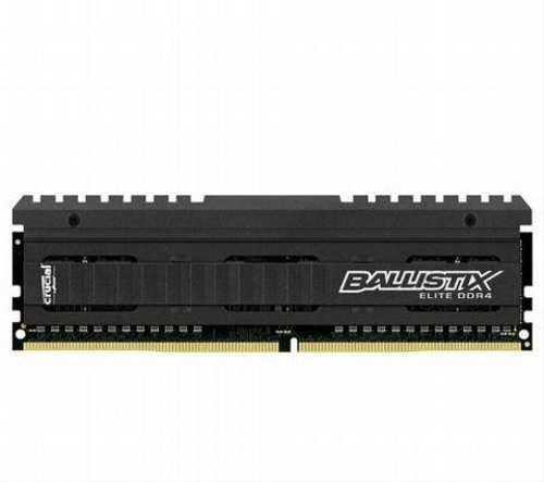 Crucial Ballistix Elite \ DDR4 2666MHz \ 8GB