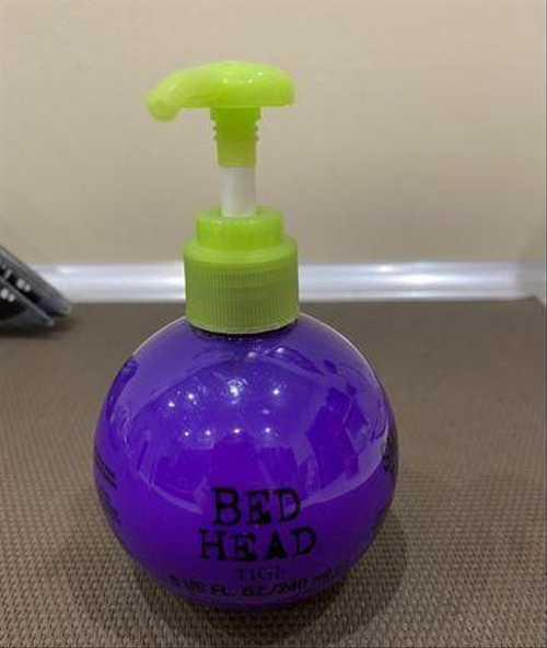 Tigi bed head Small talk