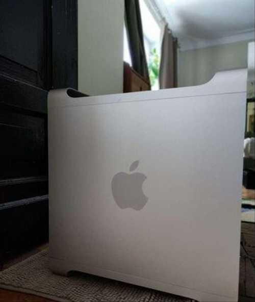 Apple Mac Pro 2.1