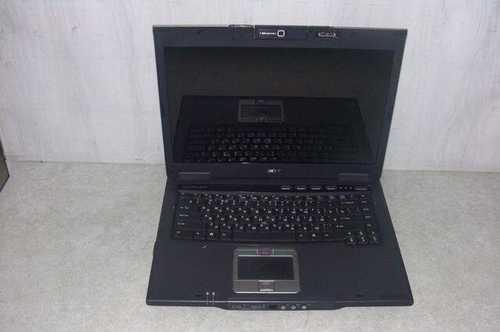 Ноутбук 15.4" Acer TravelMate 6460 T5500 2Gb DDR2
