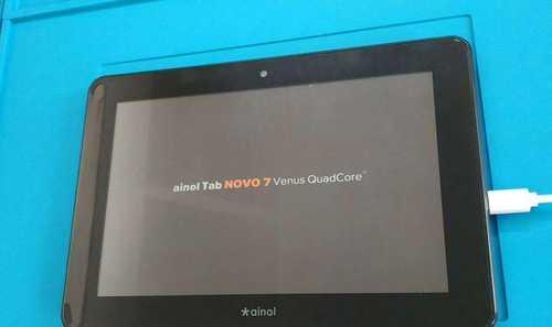 Планшет Ainol Novo 7 Venus Quad Core